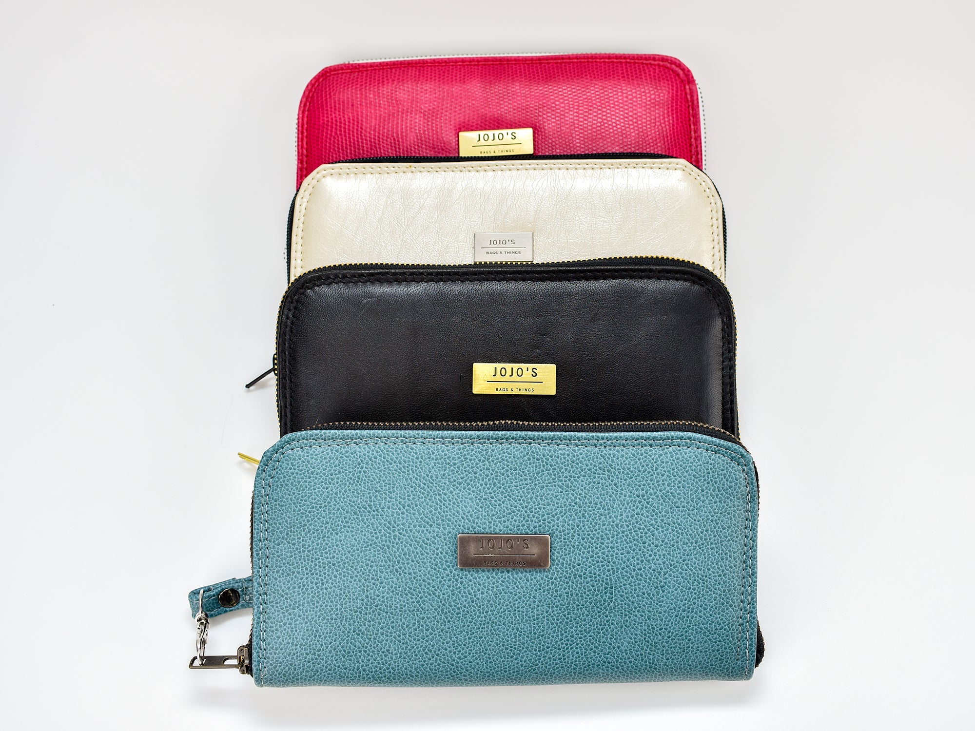 JoJo's Bags - Purses handmade with Love