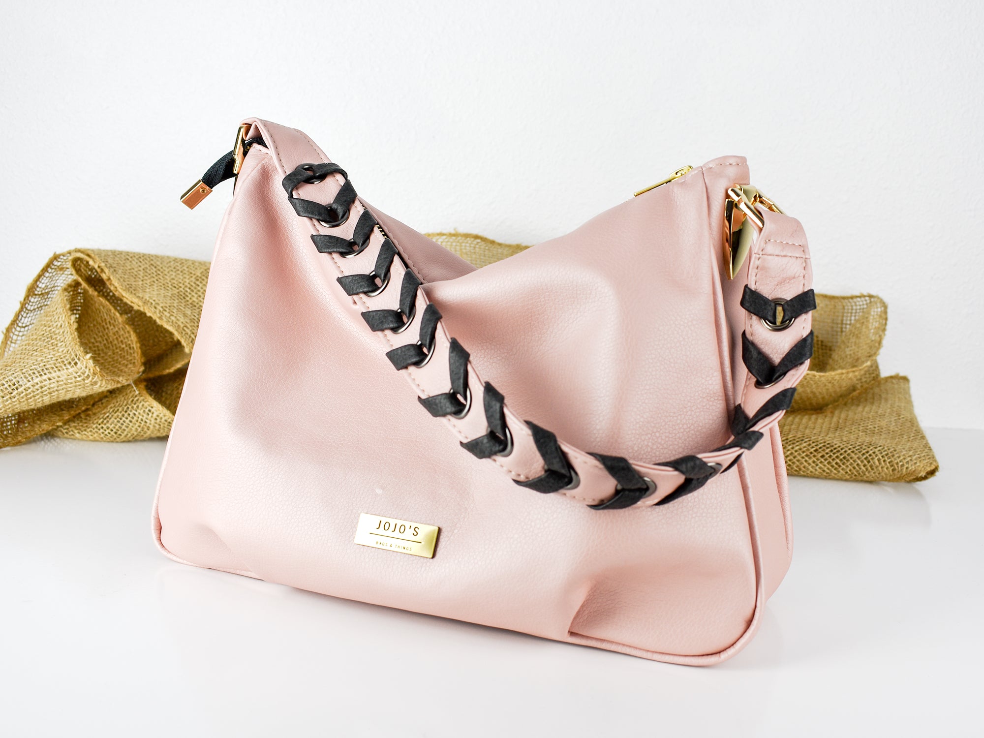 JoJo's Bags - Purses handmade with Love