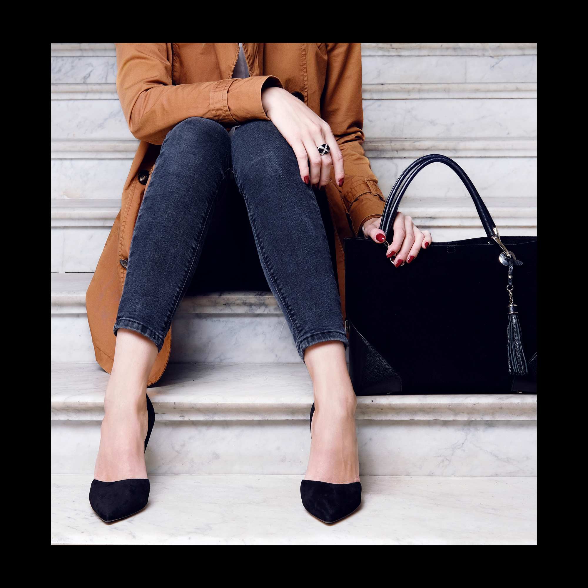 JoJo's Bags - Purses handmade with Love