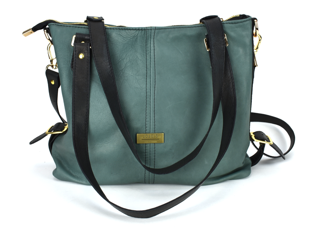 JoJo's Bags - Purses handmade with Love